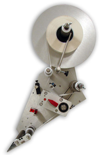 Label Applicators | Technical Packaging Systems
