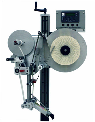 Label Applicators | Technical Packaging Systems