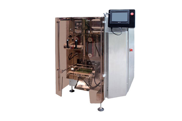 Bagging Systems | Poly Bag Inserts | Vertical Form Seal | Technical ...