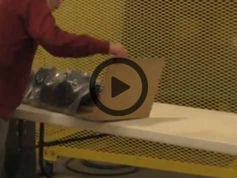 Shrink Packaging Systems | Technical Packaging Systems